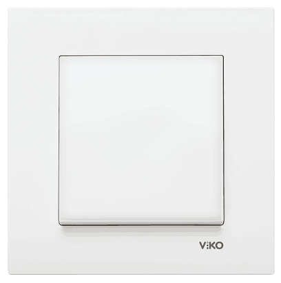 Viko Karre Vavien Çerçeve Hariç